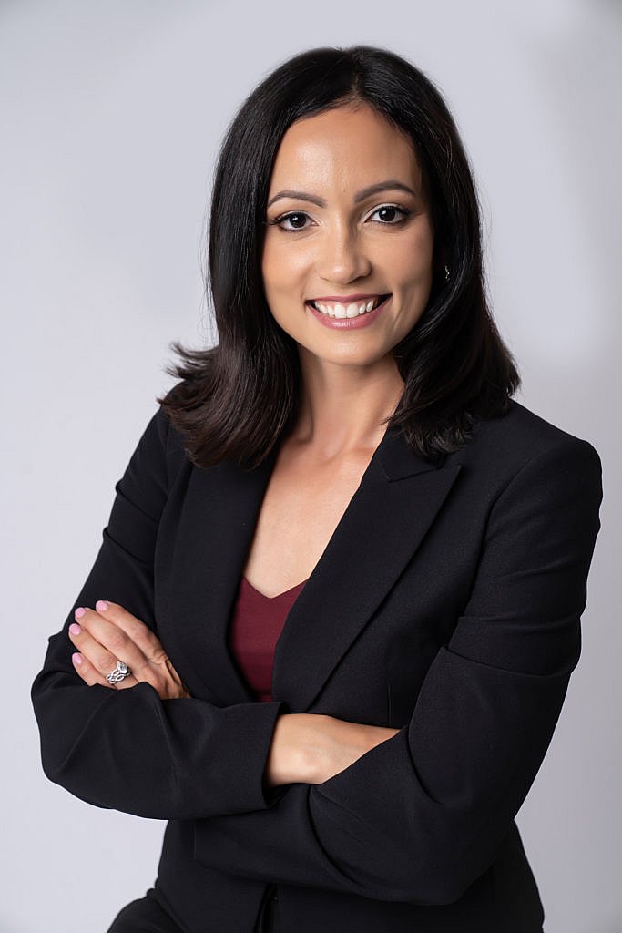 Erika A. Riggs Receives AV Preeminent Recognition