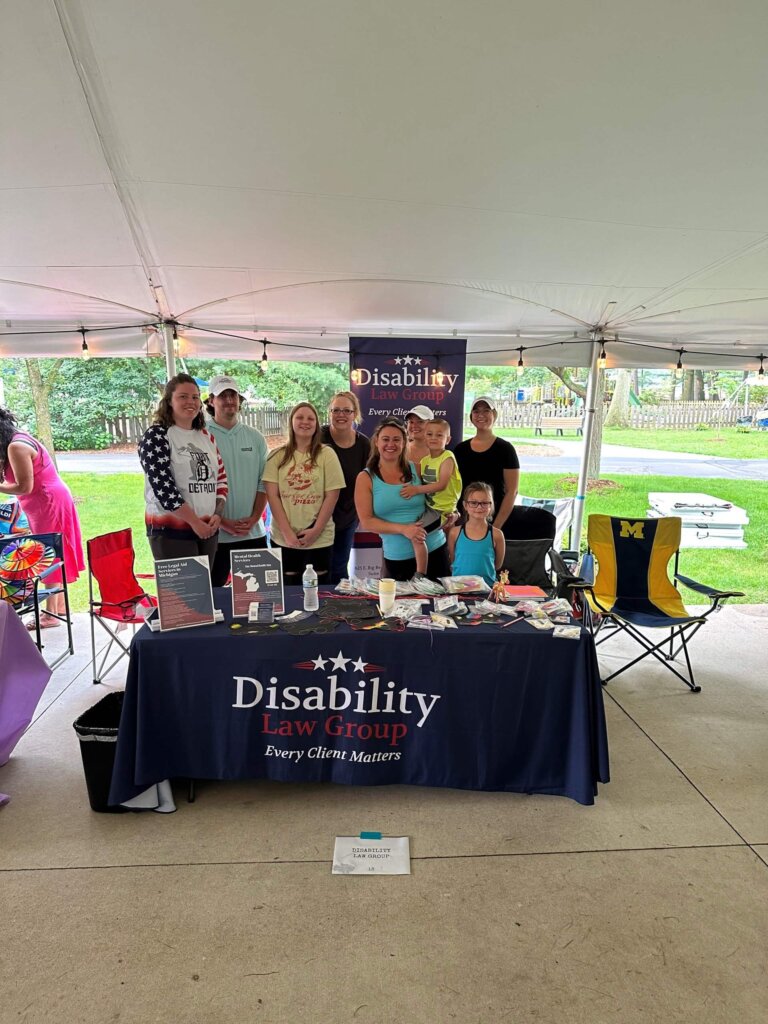 Blog - Disability Law Group