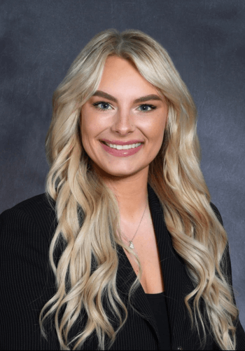 Attorney Taylor Fenner - Disability Law Group