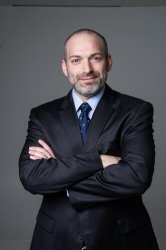 Jordan Leff - Disability Law Group