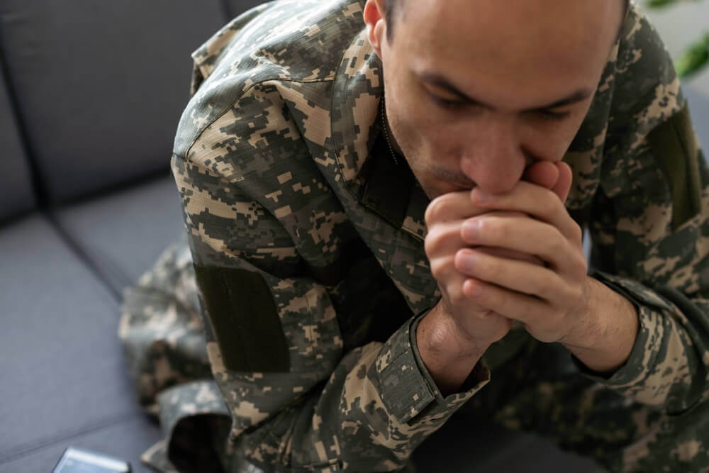 Understanding PTSD Ratings For VA Disability Claims