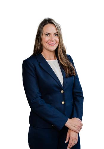 Attorney Erin E. Rich - Disability Law Group