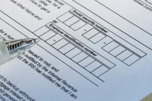 How to Fill Out the Social Security Function Report