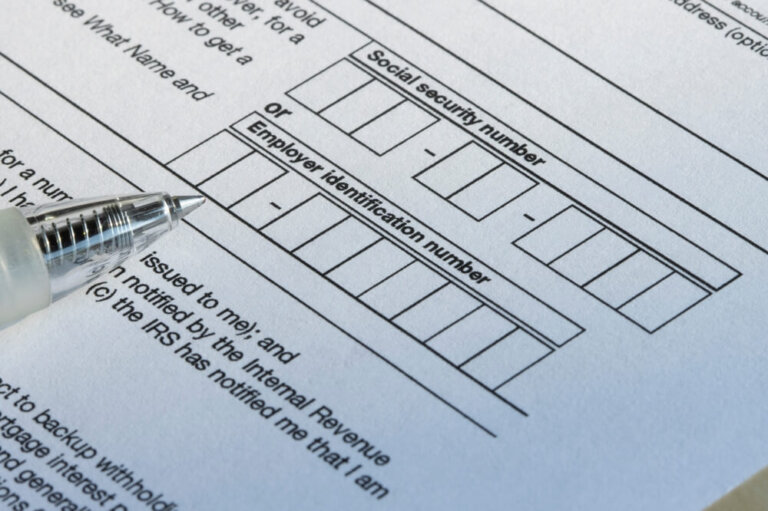 How to Fill Out the Social Security Function Report