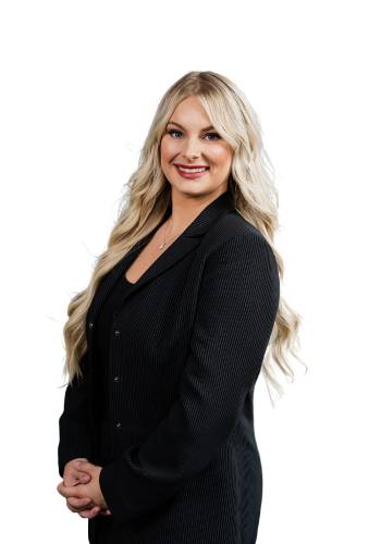 Attorney Taylor Fenner - Disability Law Group